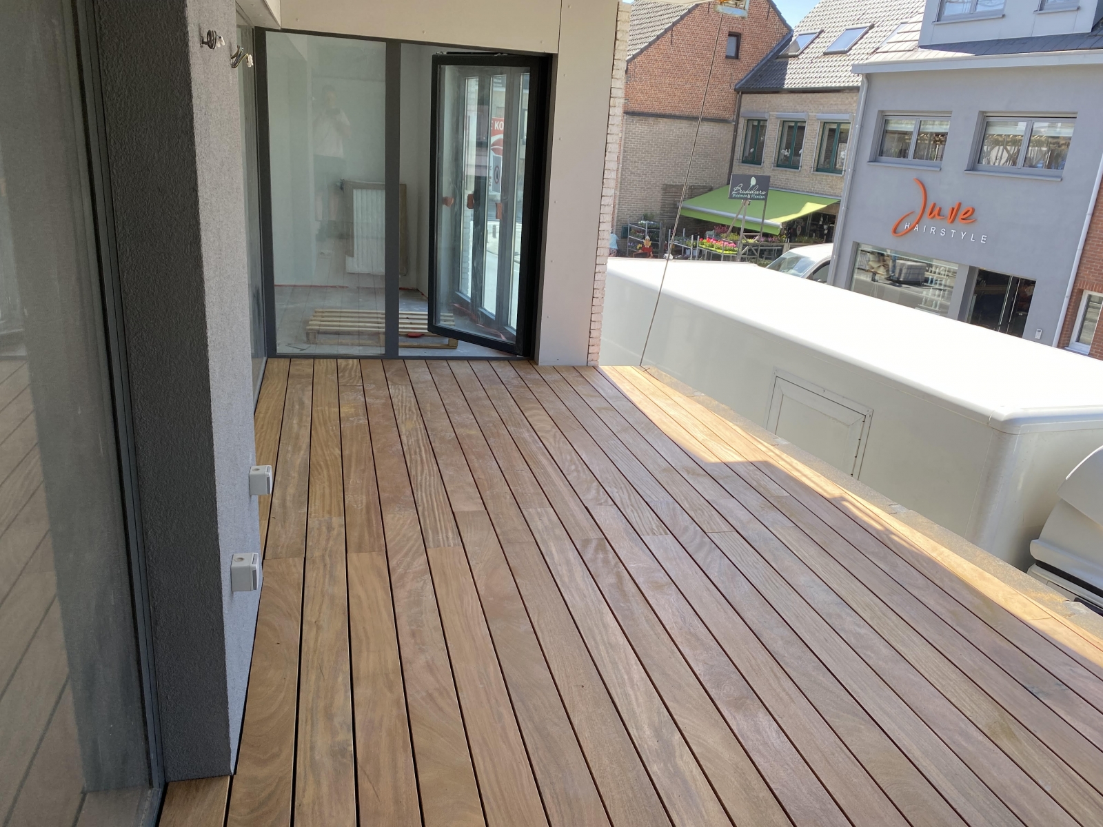 Tali Tali terrasplanken; 20x140 mm | Restpartijen | Paulussen Houthandel