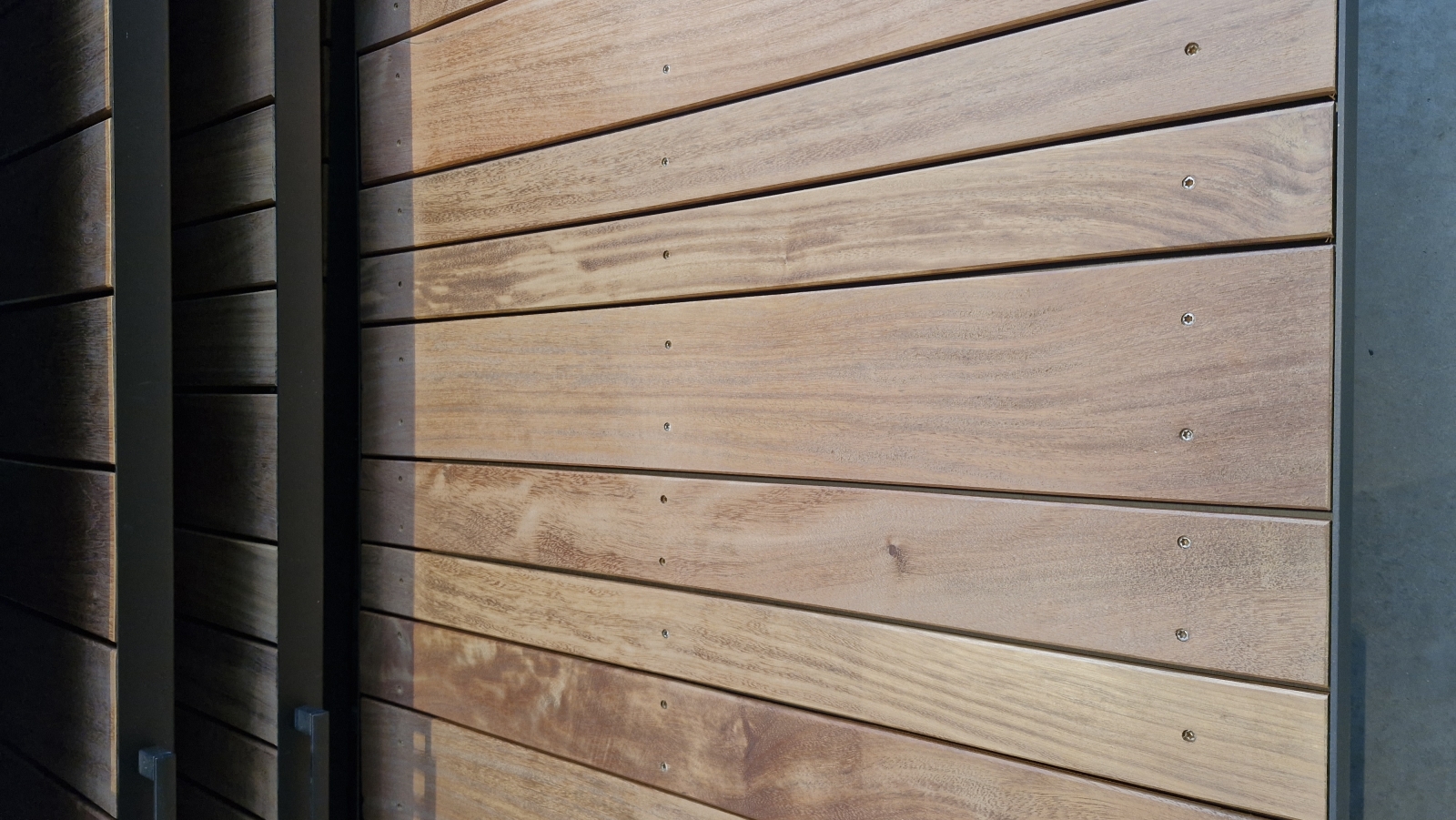 Tali Tali terrasplanken; 20x140 mm | Restpartijen | Paulussen Houthandel