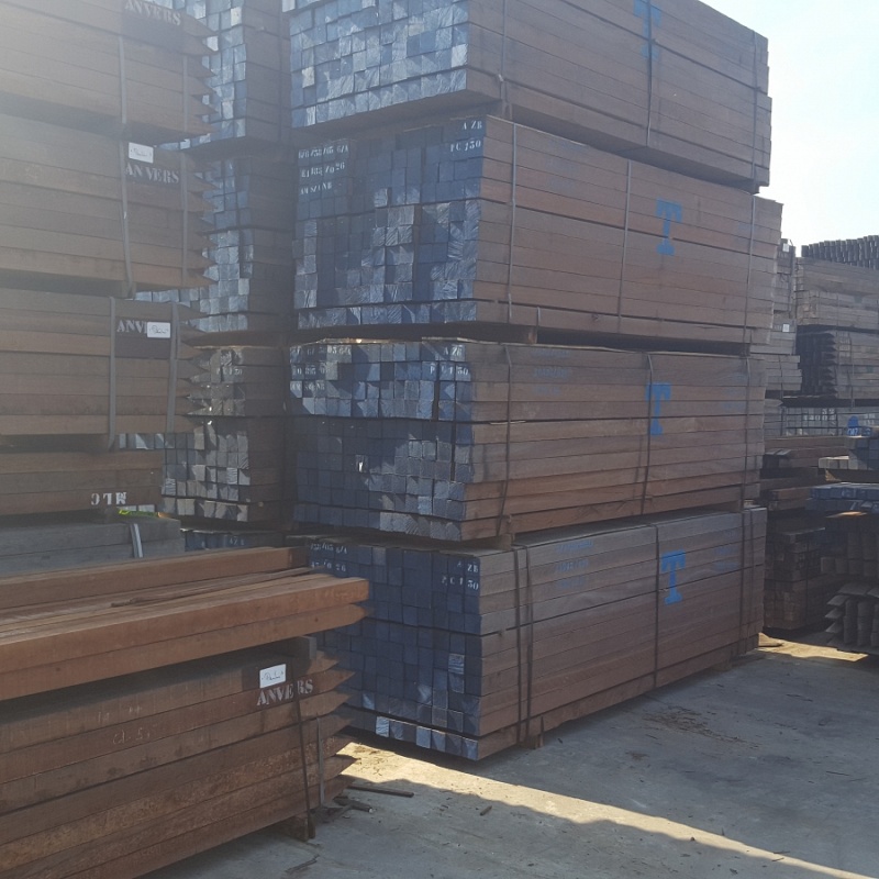 Azobé Opgeklampte schotten Essen (BE) | Paulussen houthandel de ...