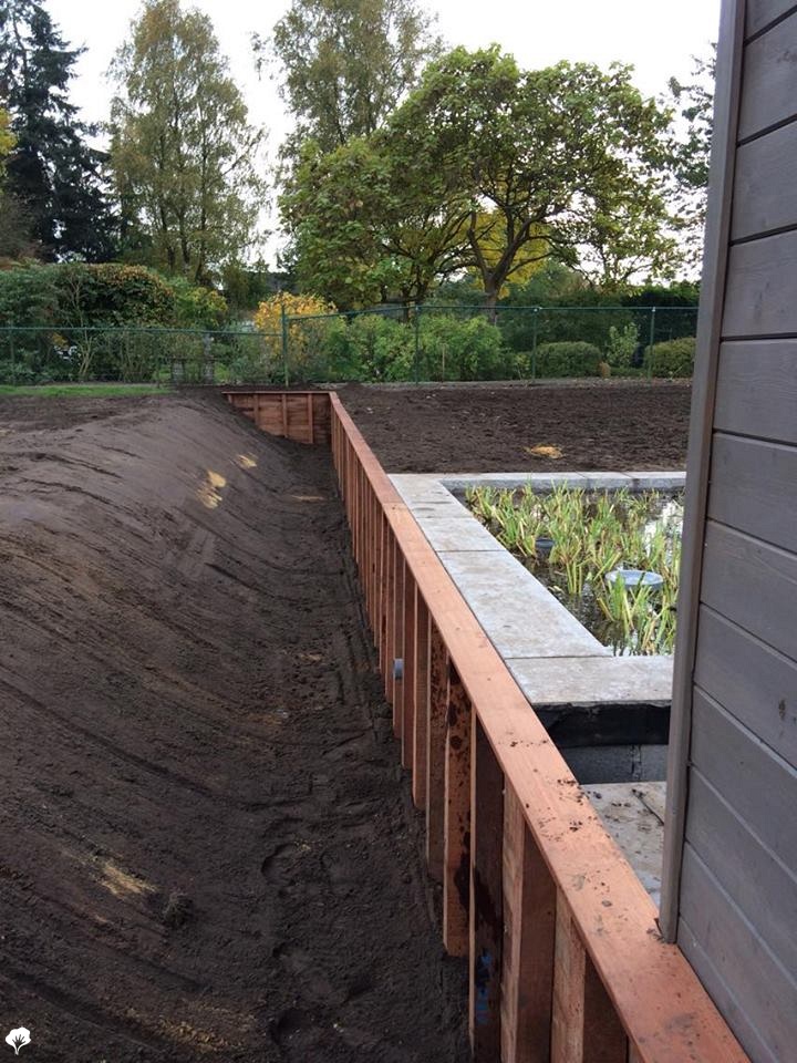 Azobé Opgeklampte schotten Essen (BE) | Paulussen houthandel de ...